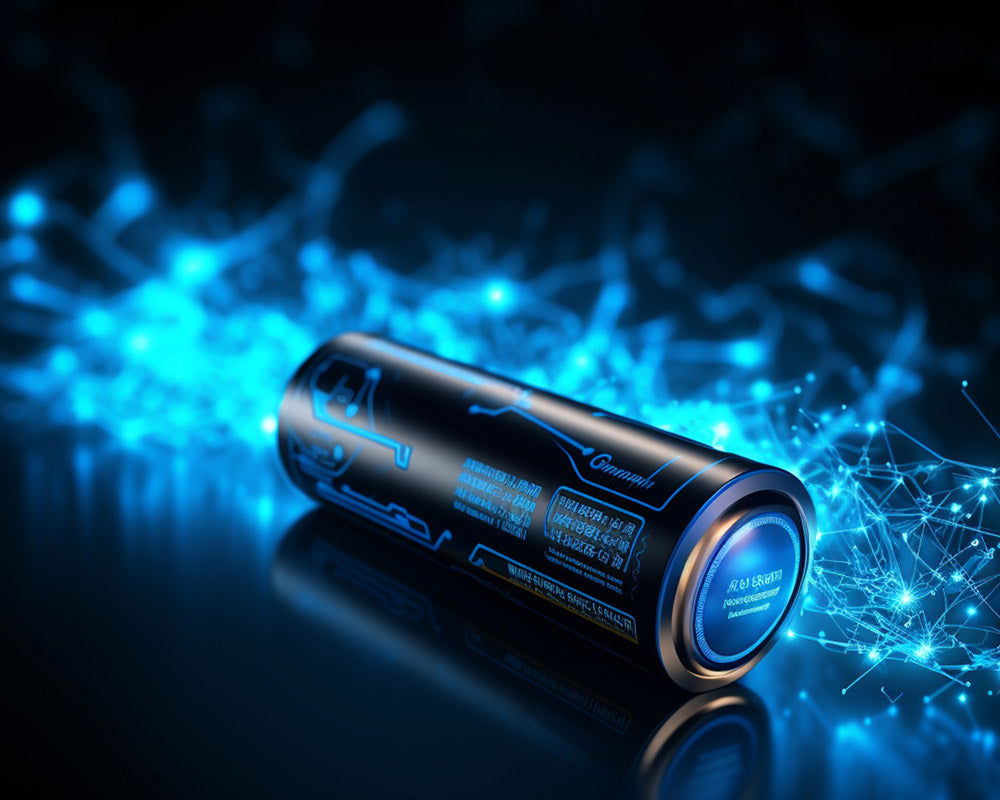 The Future of Battery Technology: Trends to Watch – ChargJung